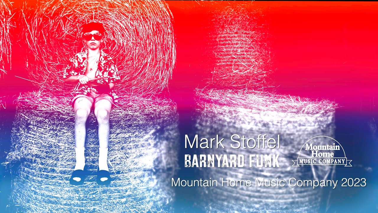 Barnyard Funk (Mark Stoffel, Etherton Switch Publishing / ASCAP) - YouTube