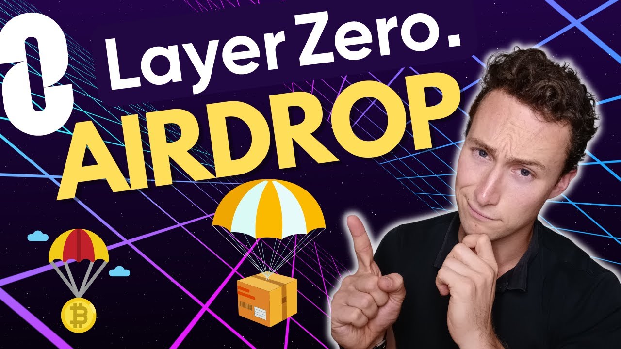 Layerzero Airdrop How To Maximize Your Odds And Qualify Youtube