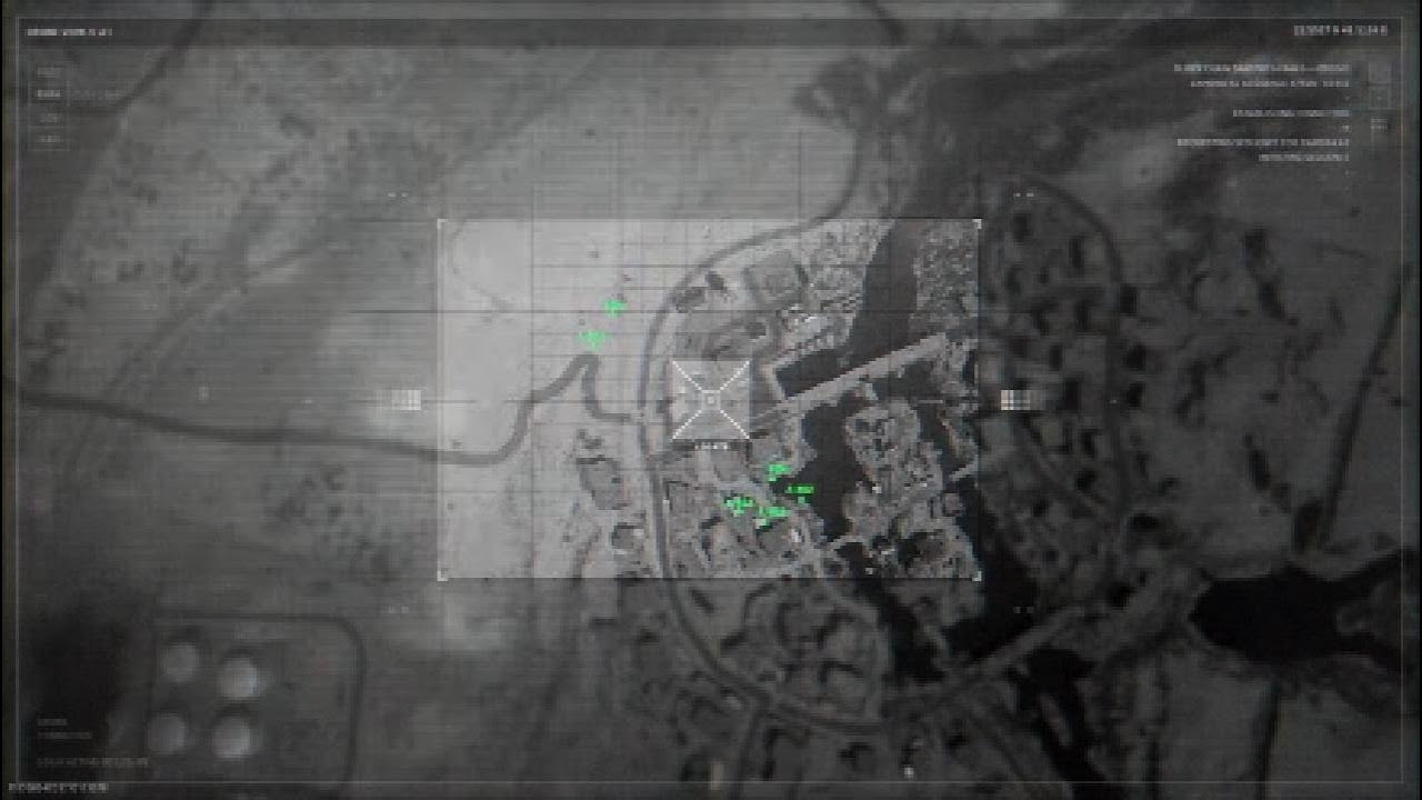 AL MAZRAH DMZ MAP || WARZONE 2.0 SEASON 06 || FULL GAMEPLAY || - YouTube