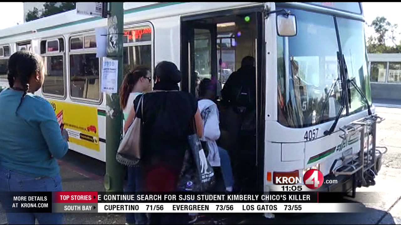 AC Transit Strike Averted - YouTube