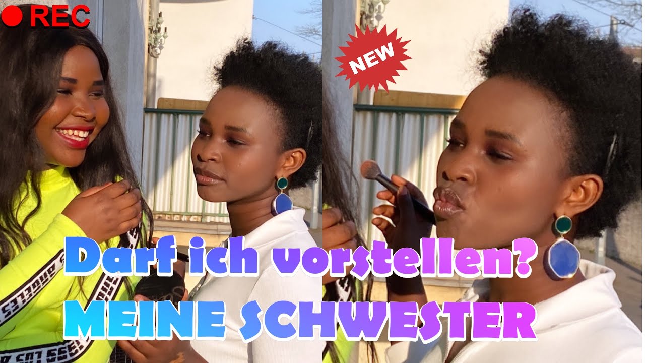 Meine Schwester Youtube