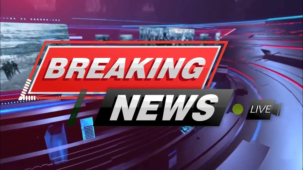 PNN News Intro | PNN | Peoples News Network - YouTube