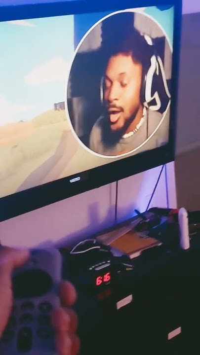 Turn this tv off - YouTube