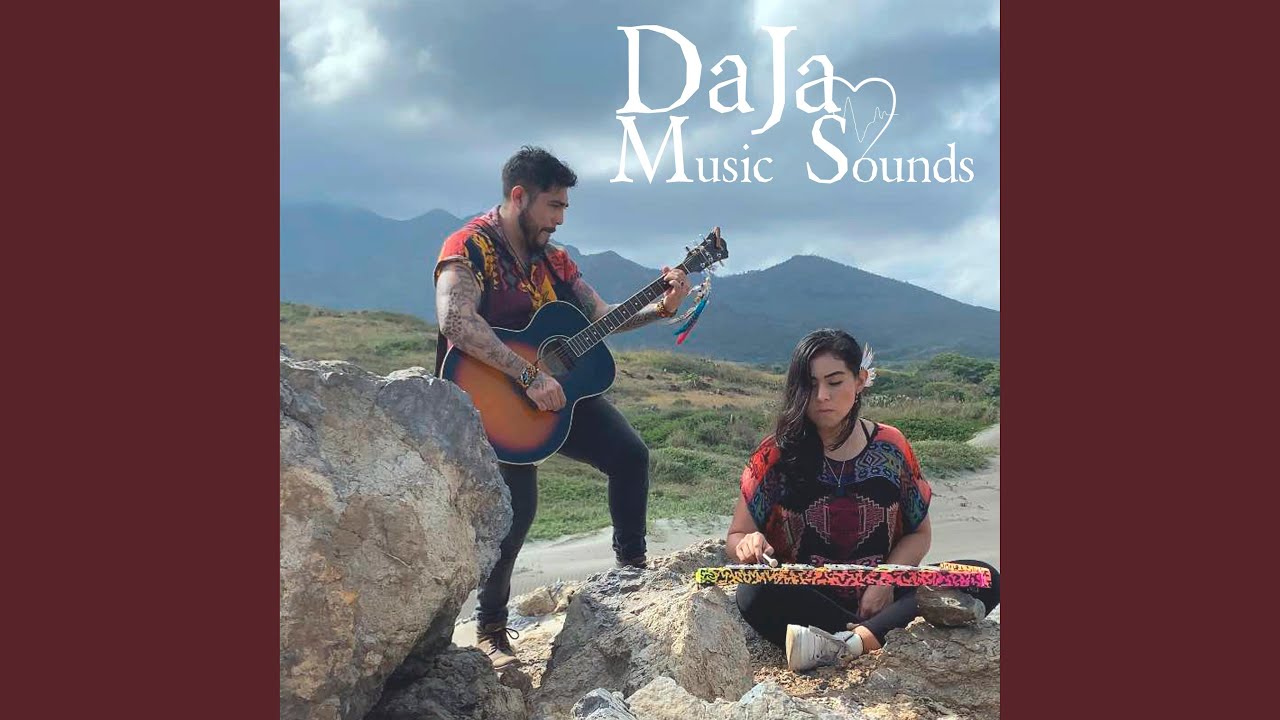 Gran espíritu, corazón es lo único que tengo - cover (Instrumental ...