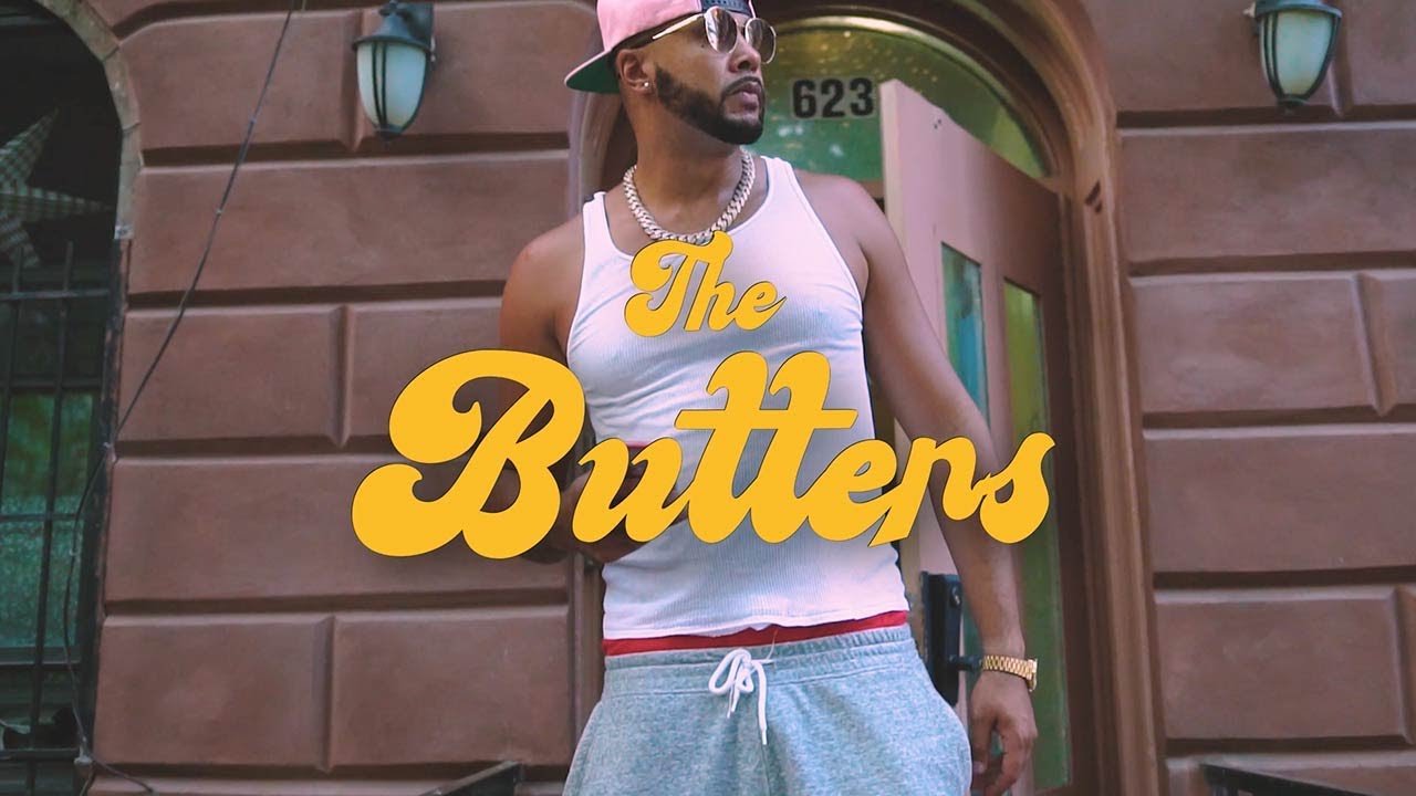 Big Zoo feat. Prolific Wone - The Butters [Official Music Video] - YouTube