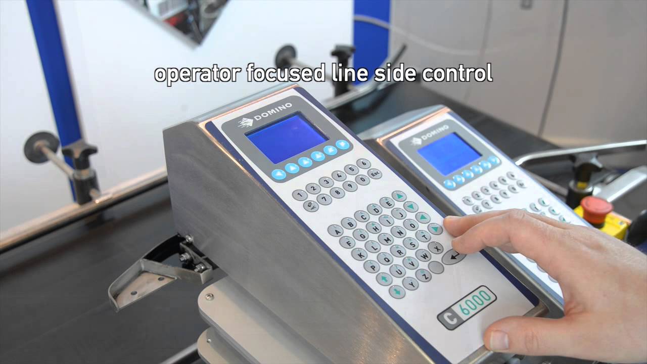 Domino - Outer case coding solutions DOD - YouTube