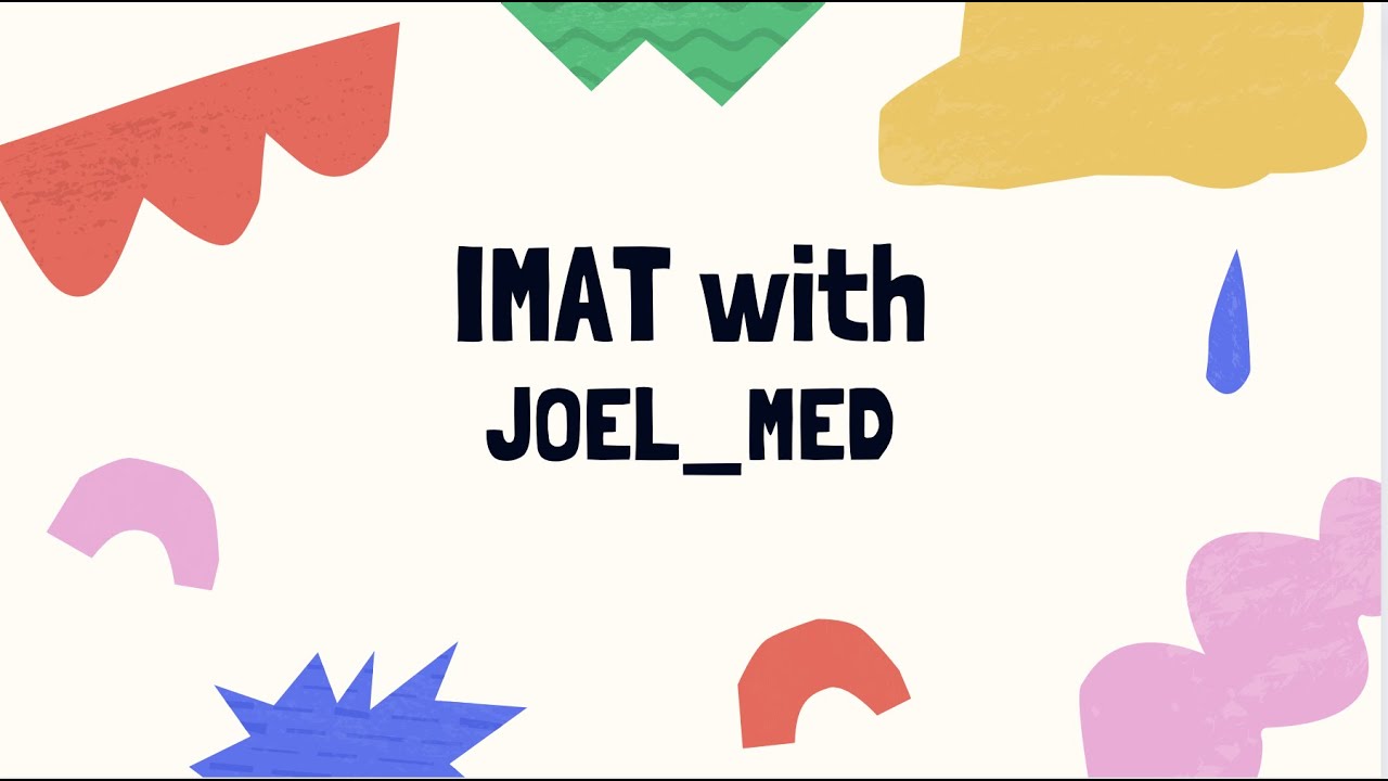 IMAT registration and enrollment/ Medicine and surgery , Dentistry in ...