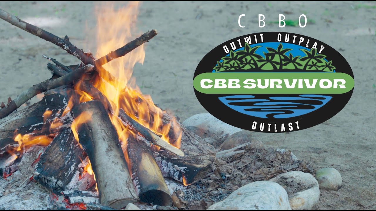 Camp B'nai Brith of Ottawa | Week 5 feat. CBB Survivor Highlights - YouTube