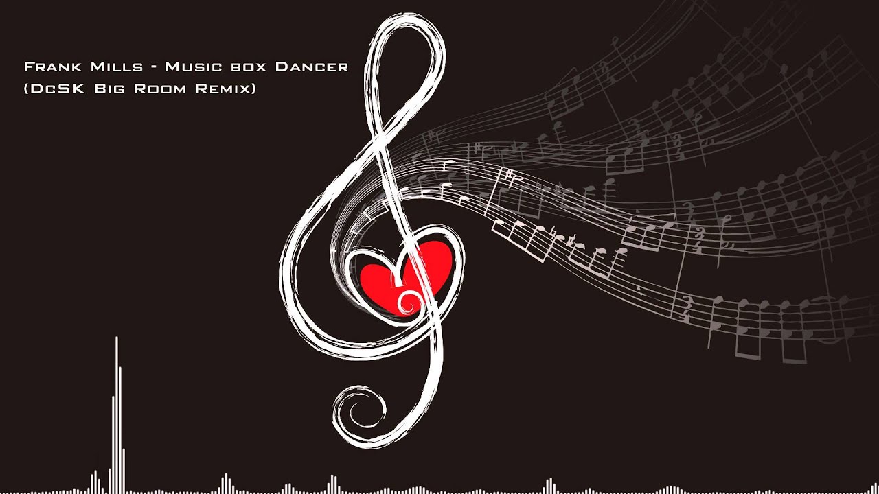 Frank Mills - Music Box Dancer (DcSK Big Room Remix) - YouTube