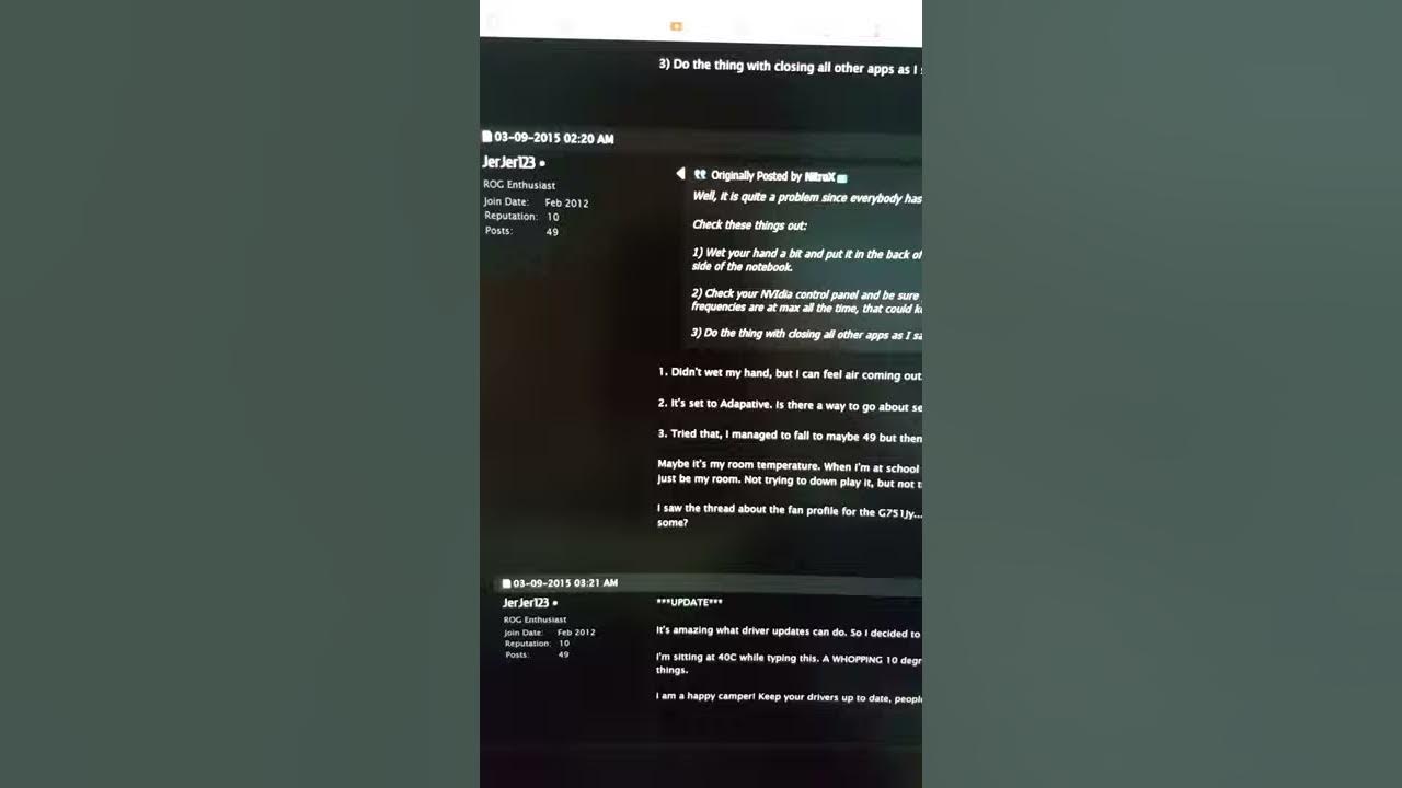 Acer XZ272U scroll flickering issue - YouTube