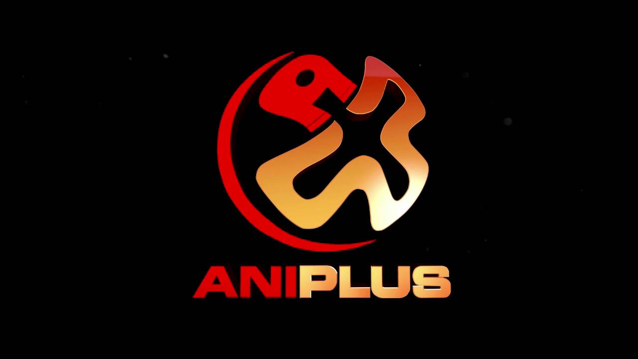 PlusMedia Aniplus Kplus Channel ID 2016 (Refresh) - YouTube