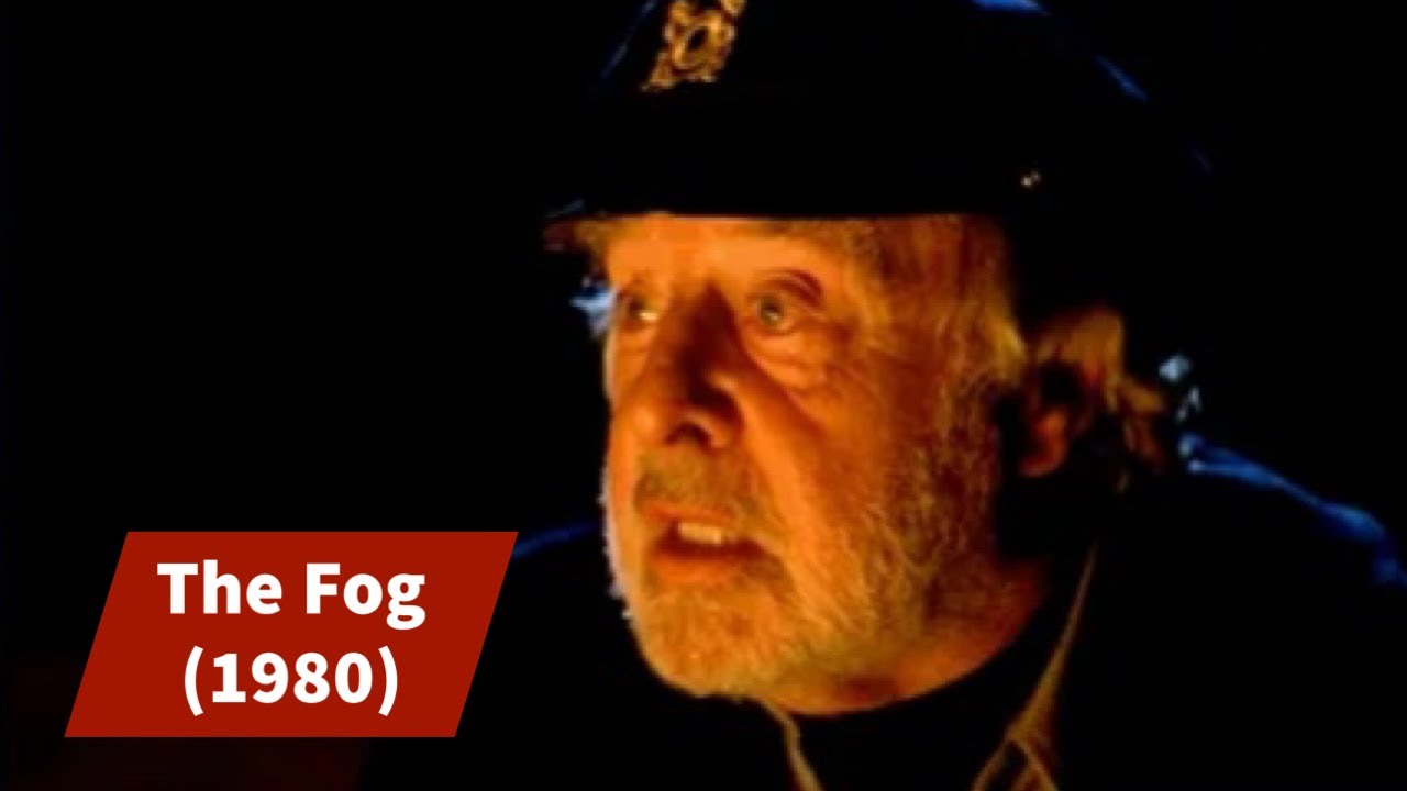 The Fog (1980) - intro scene - YouTube