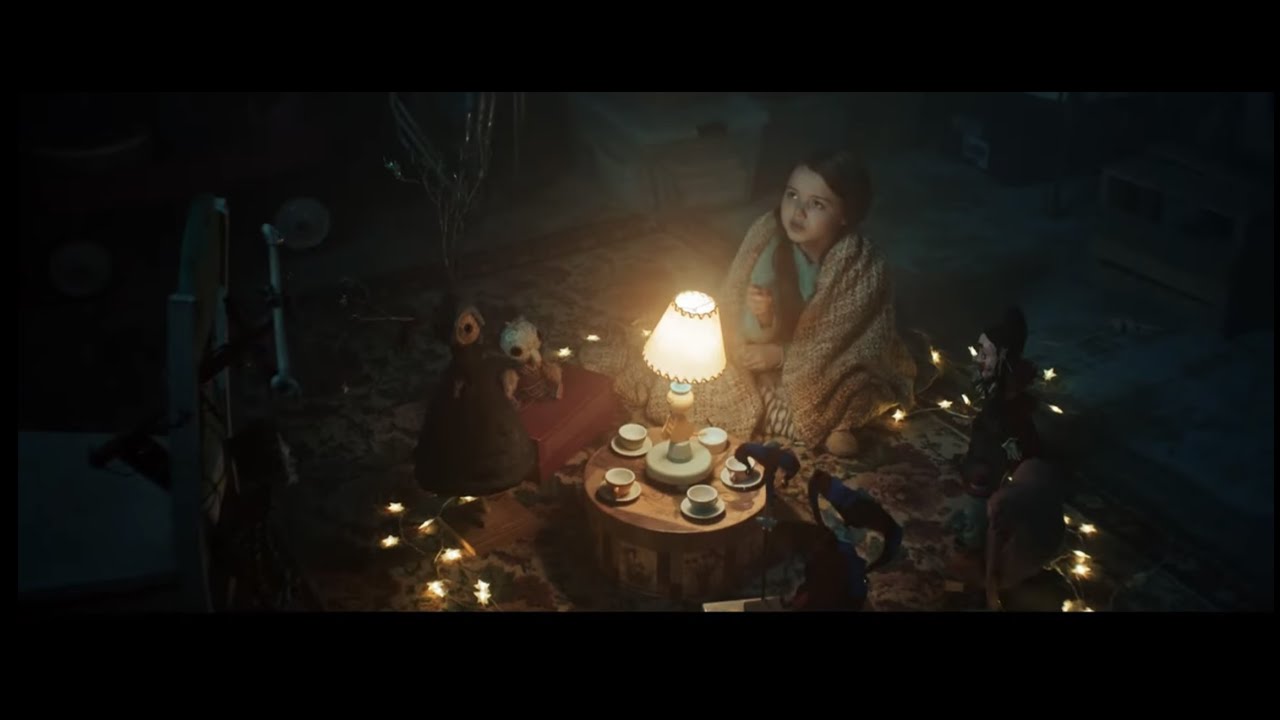 Separation - Trailer - YouTube