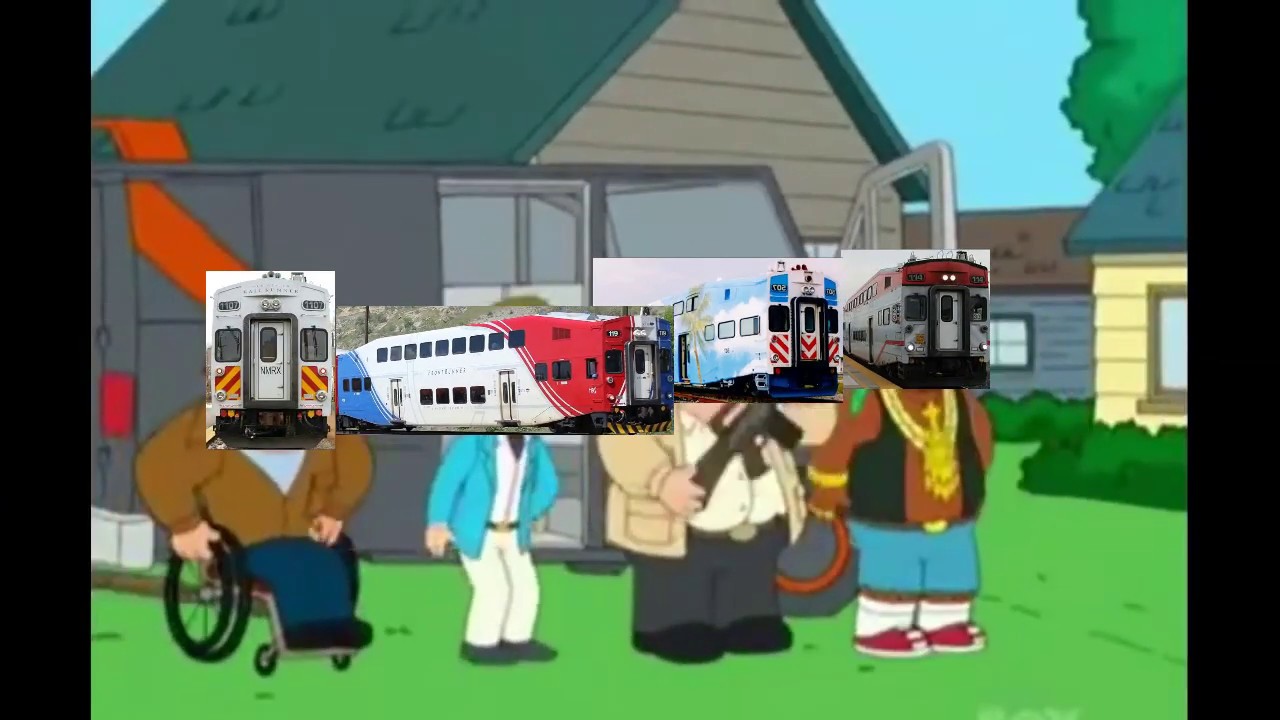 The Bombardi-A Team - YouTube