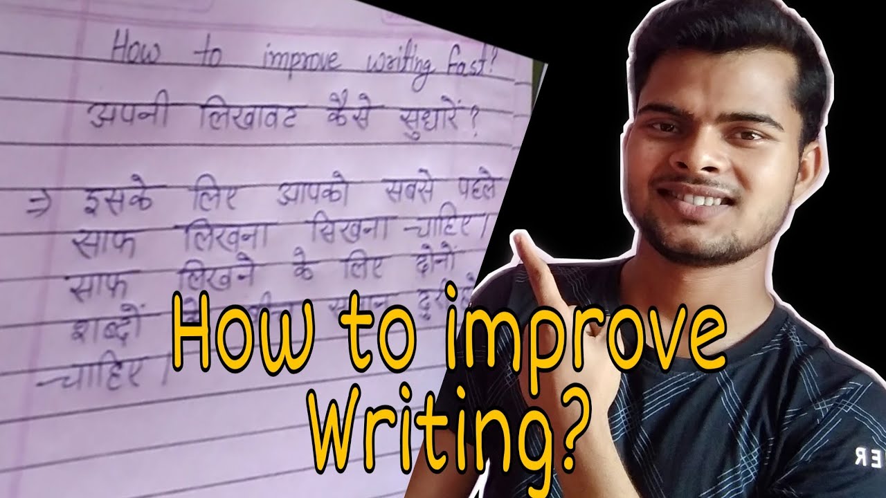 How Do You Write NEATLY And Fast Tips How Do You Write NEATLY And Fast Tips