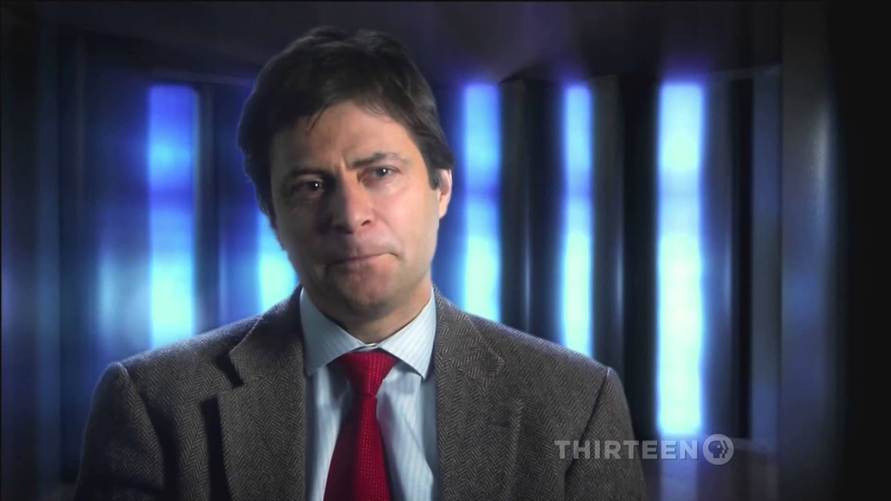 The Fabric of the Cosmos: The Illusion of Time HD & HQ - YouTube