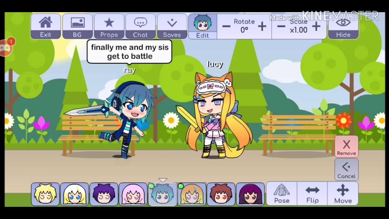 A BIG BATTLE - YouTube