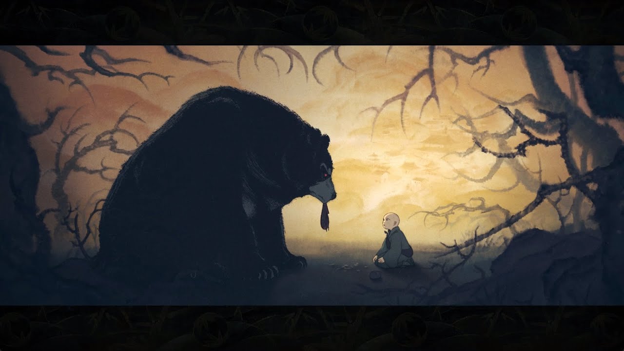What Happens When You Reach the END of Black Myth Wukong Chapter 1 ...