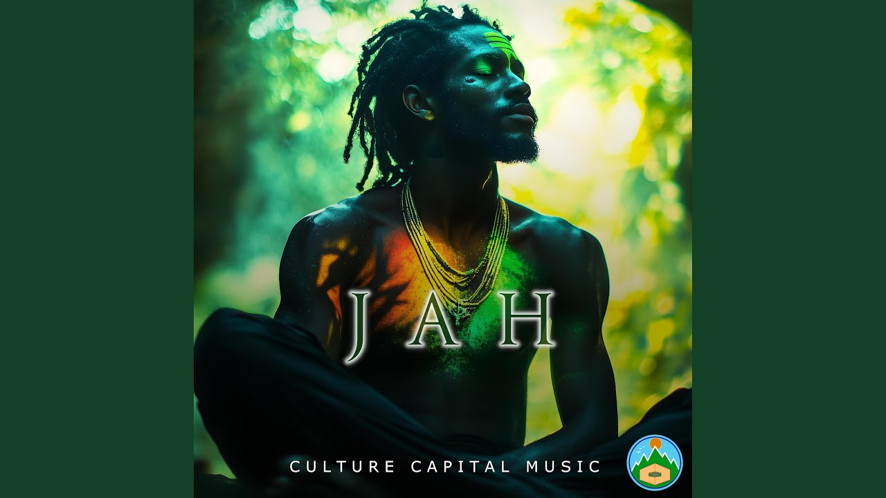 Jah - YouTube