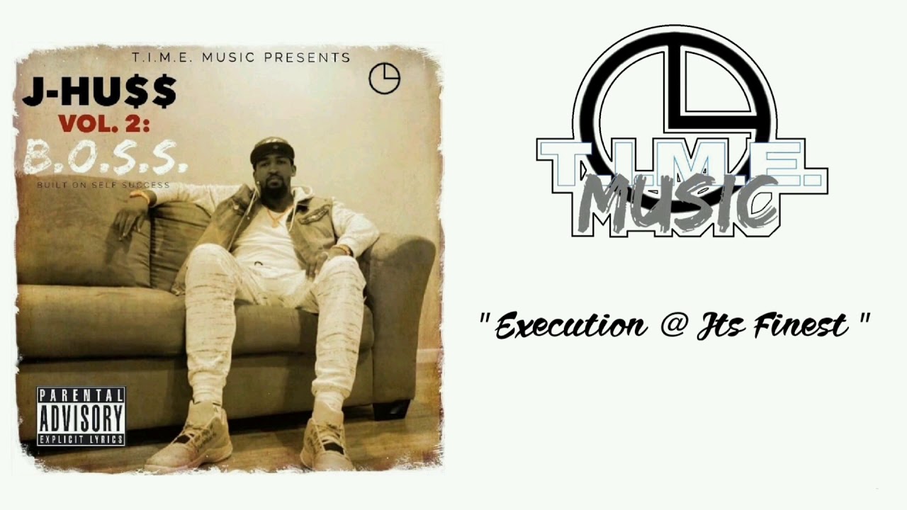 J-Hu$$lanaire (Formerly J-Hu$$) - Execution @ its Finest - YouTube