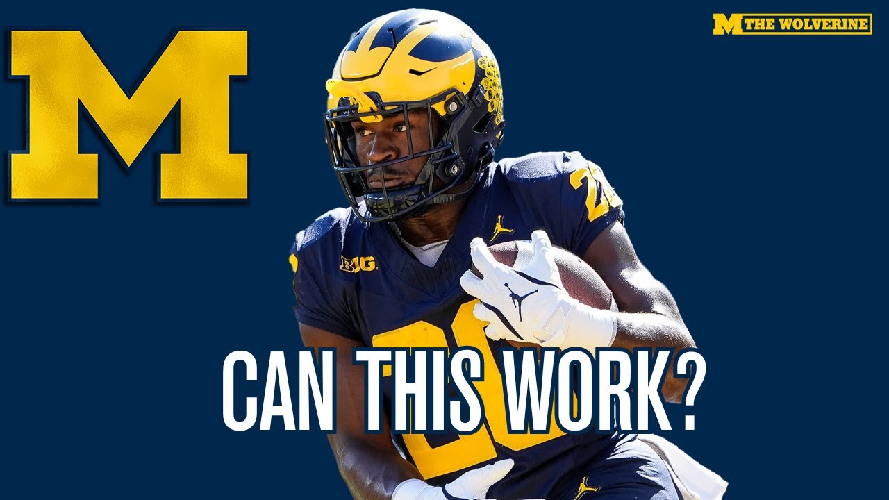 Can Michigan Wolverines replicate USC formula moving forward? I ...