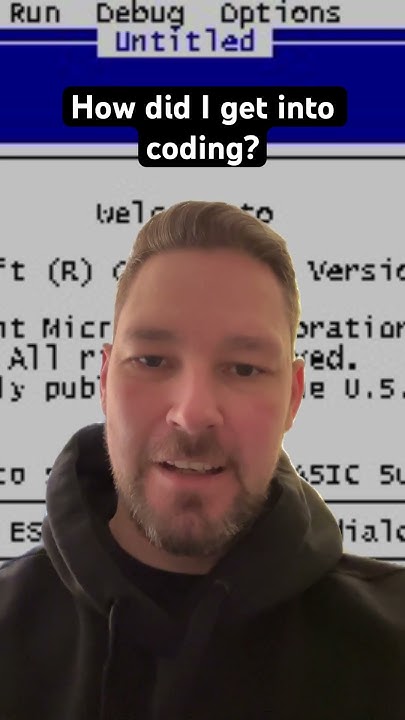 How Did I Get Into Coding Developer Programming Programminglife Webdev Gamedev Coding 