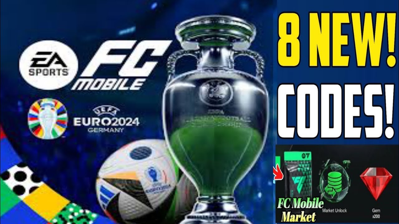 How to Unlock Exclusive Rewards with FC Mobile 24 September 2024 Redeem ...