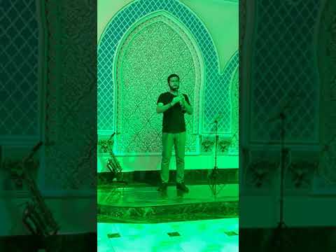 Uktam yuldashev - dostum