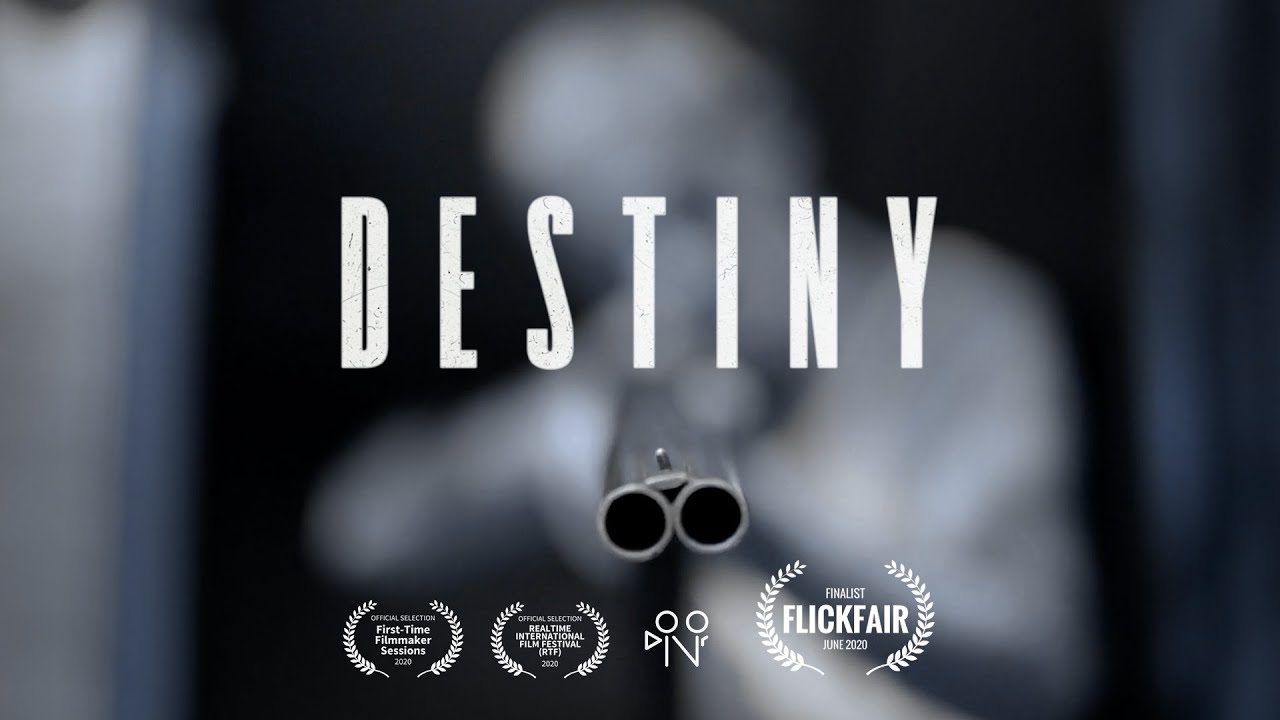 Destiny | Trailer - YouTube