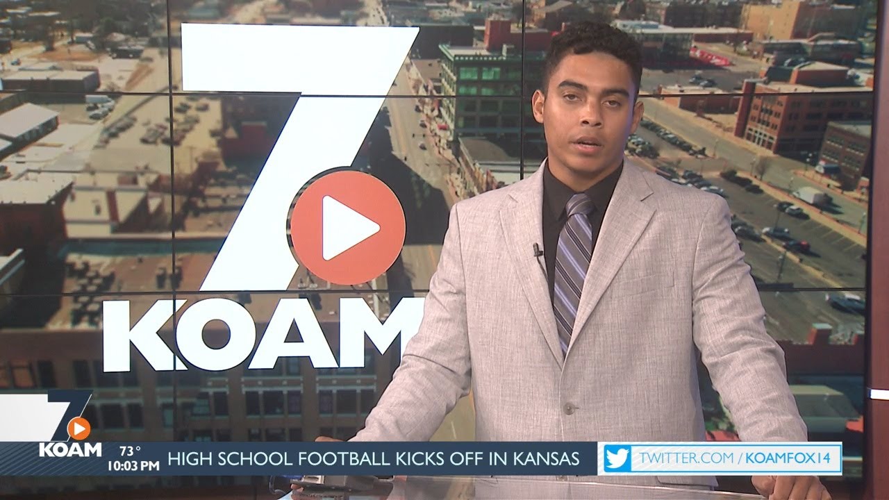 KOAM News at 10pm (9/4/22) - YouTube