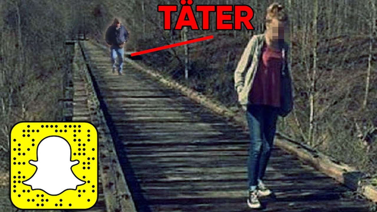 Was passiert gerade im Snapchat-Fall ? - YouTube