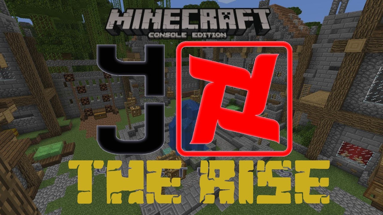 How 4J Studios shaped Minecraft Console (part 1) - YouTube