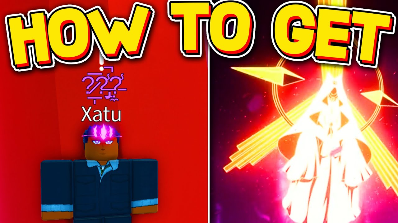 How To UNLOCK ADOLLA REALM in FIRE FORCE REIGNITION! ROBLOX - YouTube