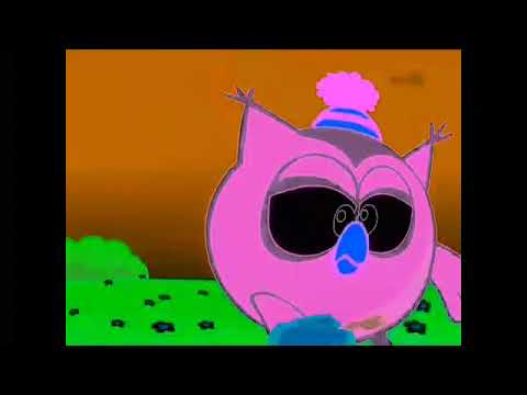 Kikoriki Intro in G Major 87