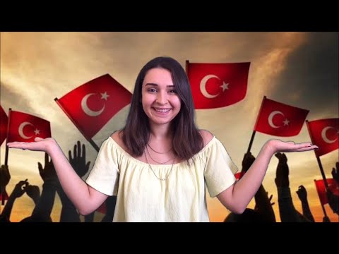 Atam, Atam , Mustafa Kemal Paşam -  Beyza Öğretmenim