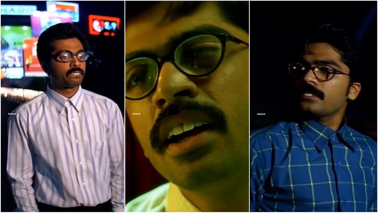 Loosu Penne Song 😇 Tamil Vertical Full Screen 💞 Whatsapp Status 💕 ...