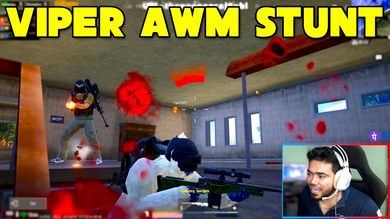 Collecting 500 Coin Challenge - Viper AWM Stunt - YouTube