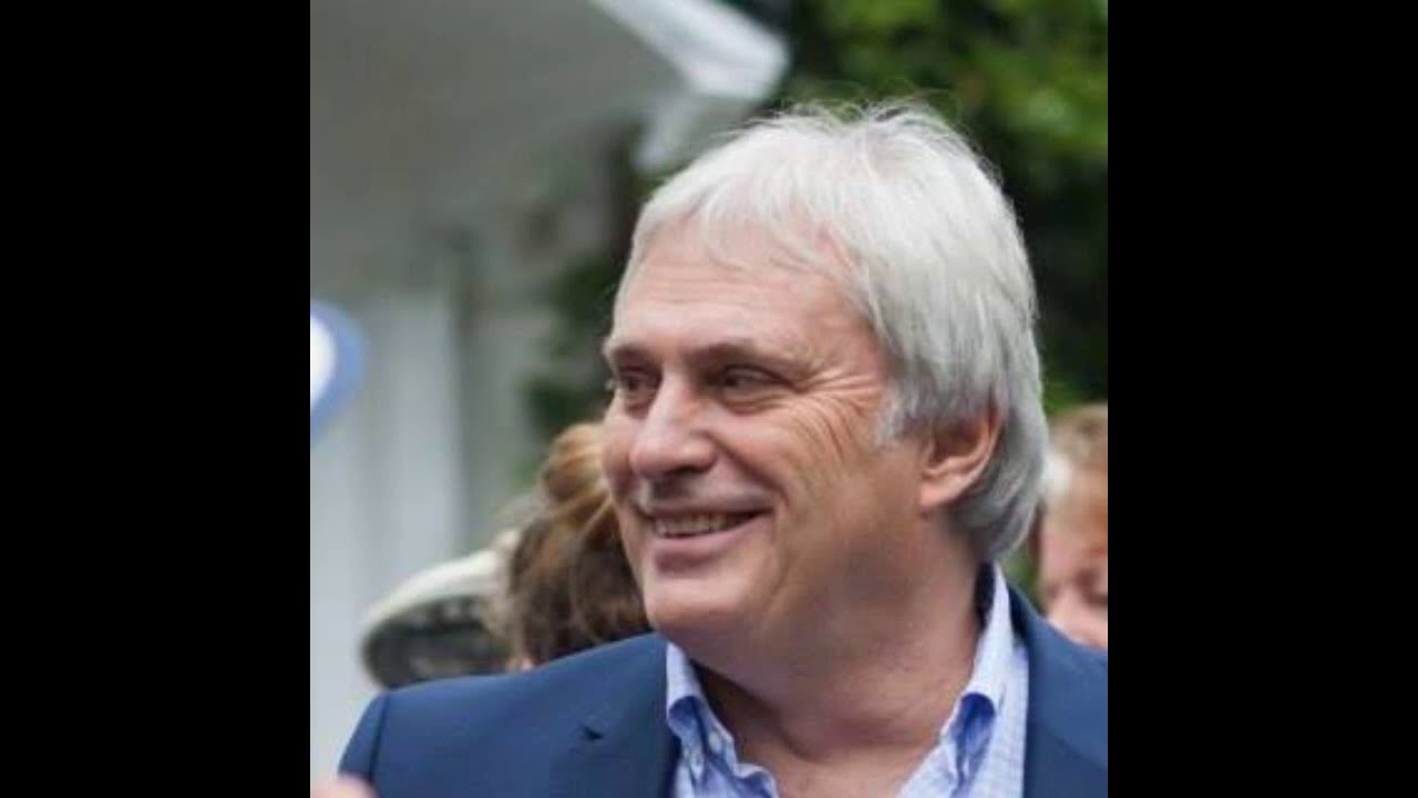 In Memory of Rupert Webster - YouTube