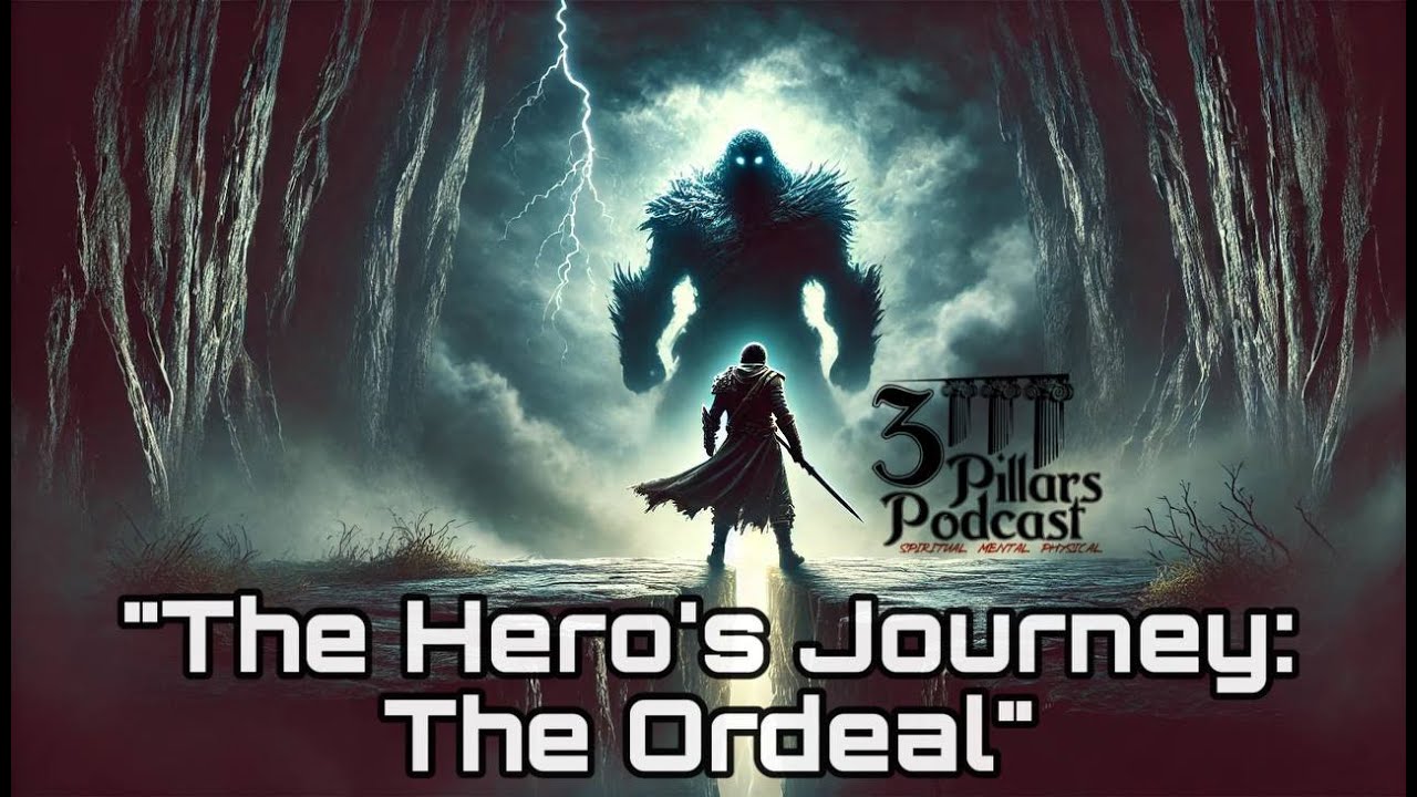 "The Hero's Journey: The Ordeal" | Ep. 9, Season 6 - YouTube