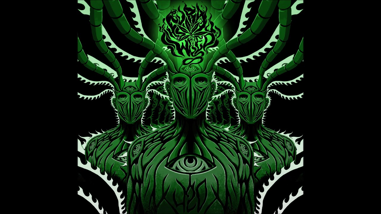 PYRAWEED - 420 [FULL ALBUM] 2020 **including lyrics** - YouTube