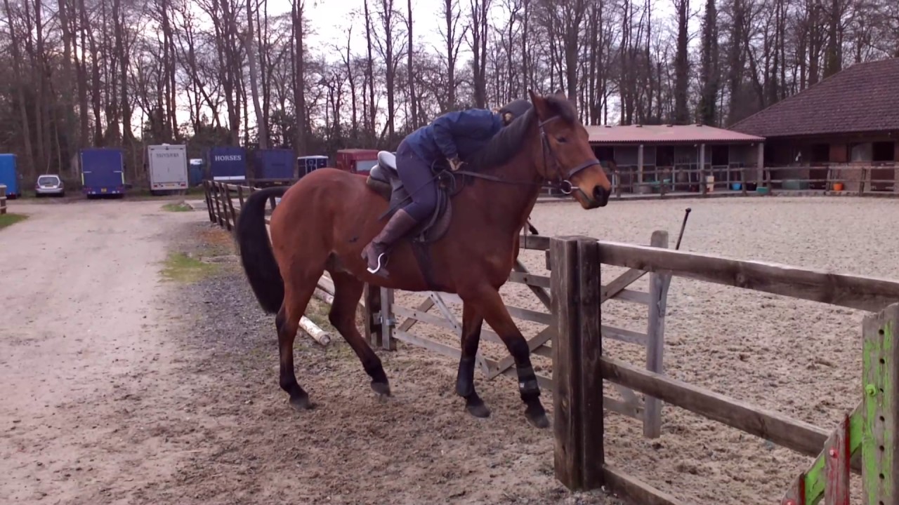 Mac - gates ridden challenge - YouTube