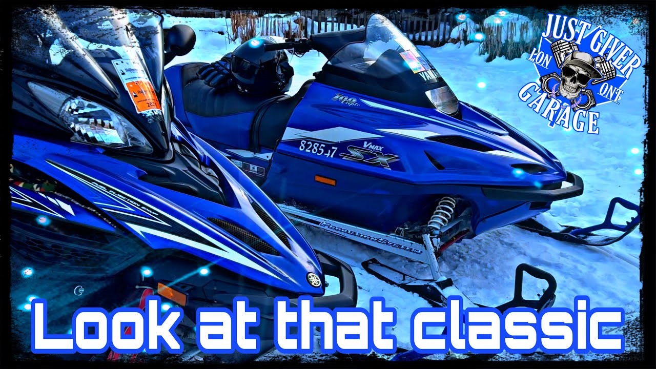 JUST GIVER IN THE SNOW BUD !!!! - YouTube