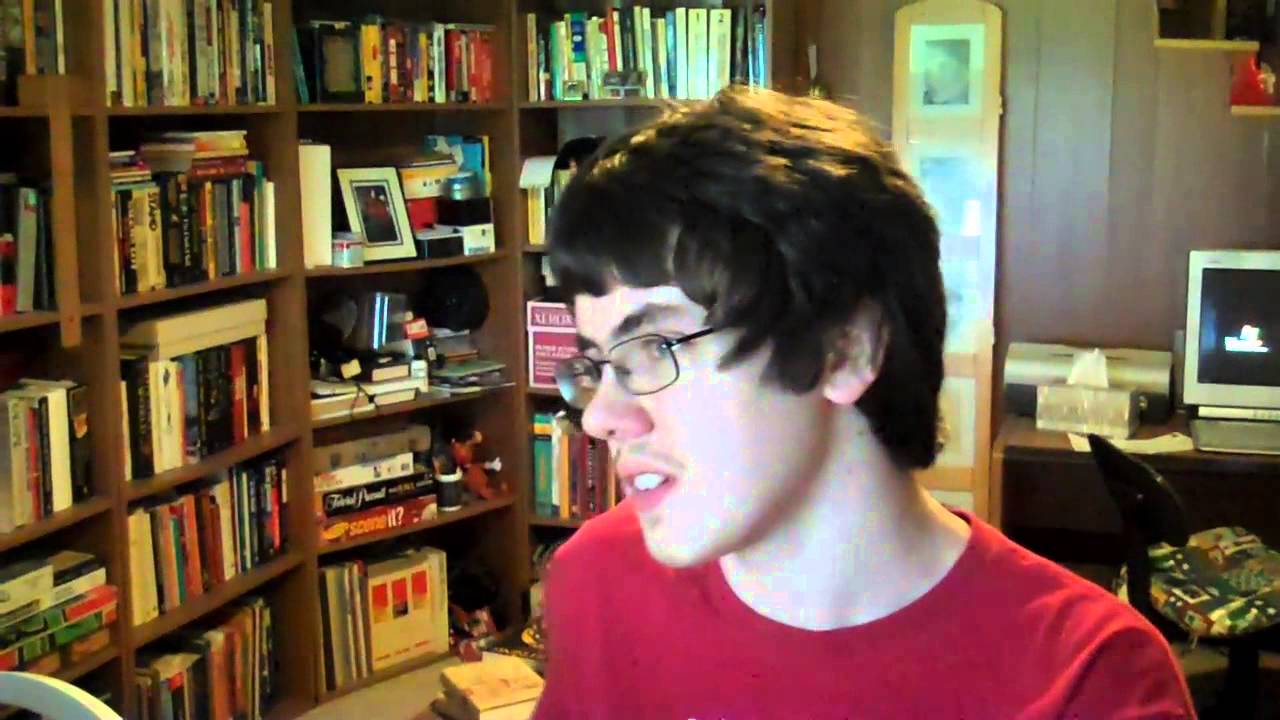 June 20: Pinky, Elmyra, and the Brain Rant - YouTube