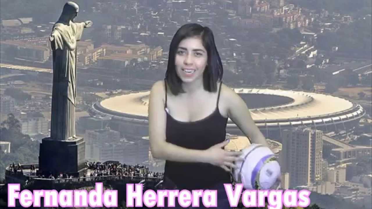 Grace Herrera - Chica MT - YouTube