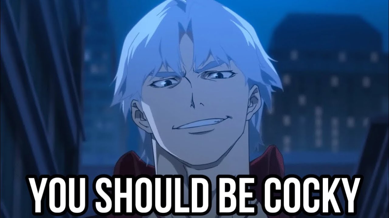 You SHOULD Be Cocky, Arrogant, and Confident - YouTube