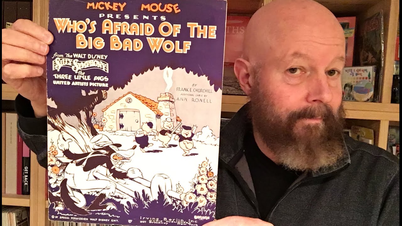 202 US Pop Culture 1933 Part 2 - YouTube