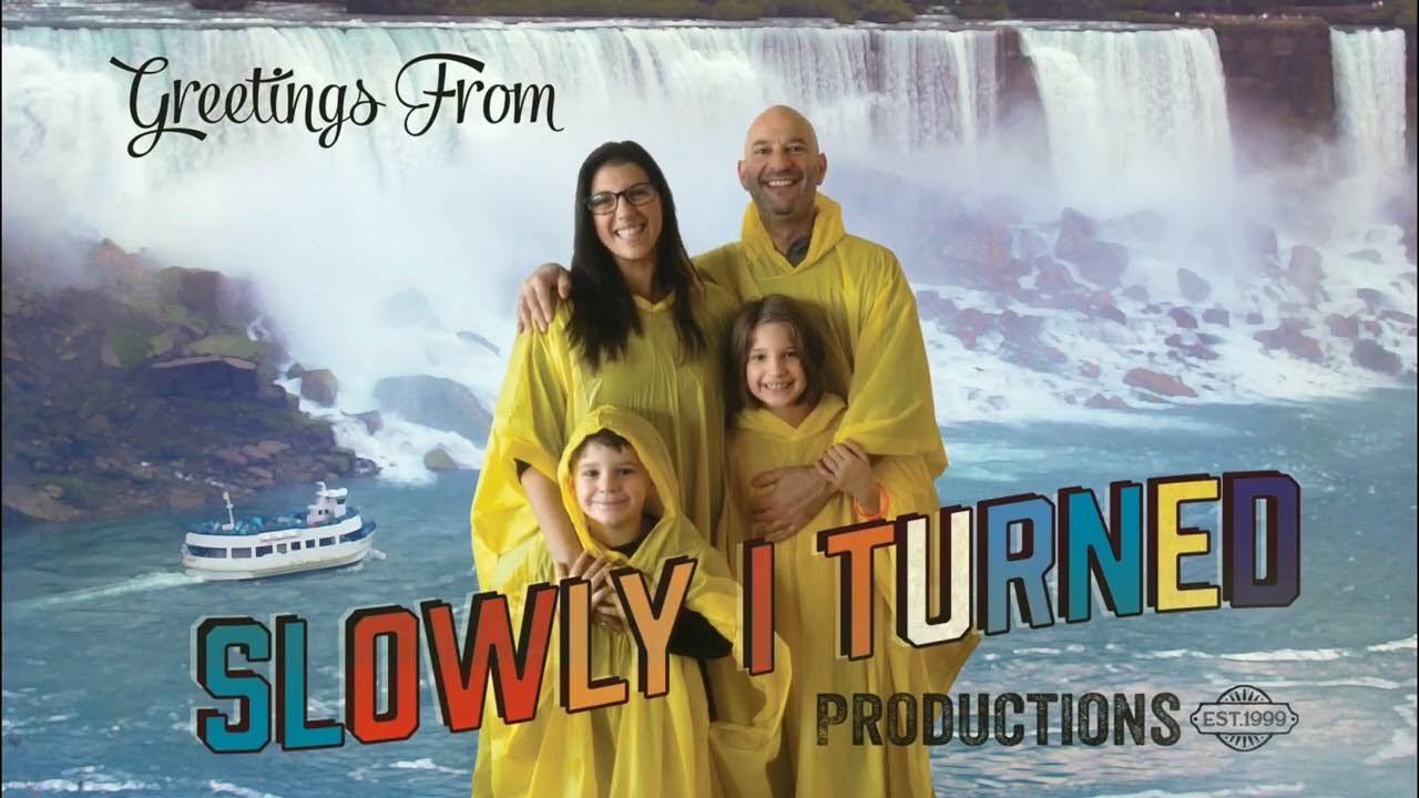 Slowly I Turned Productions/Williams Street (2013) - YouTube