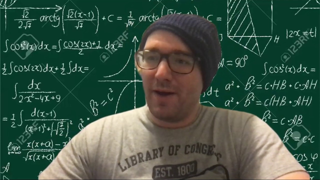 Measure Theory / Real Analysis Textbook Recommendations - YouTube