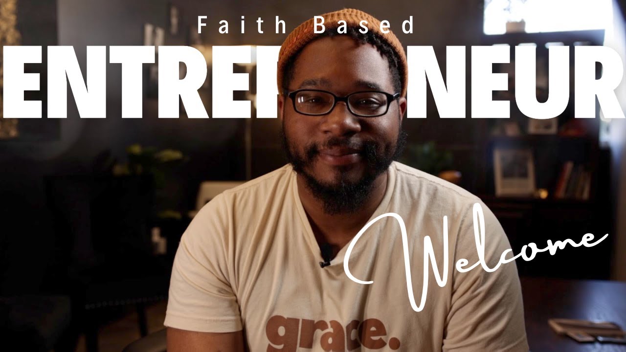 Welcome to Faith-Based Entrepreneur: Start or Grow Your Business ...