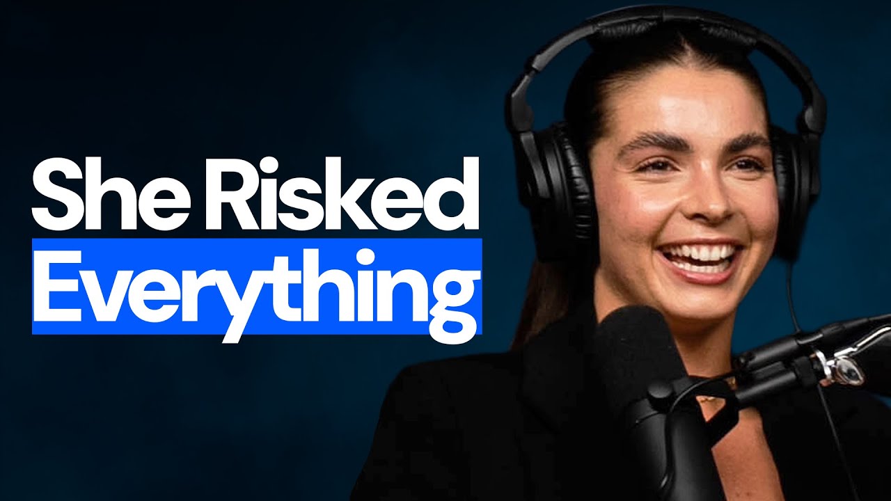 ANNABELLE RONNFELDT: CRUSHING FITNESS GOALS AND INSPIRING MILLIONS - YouTube